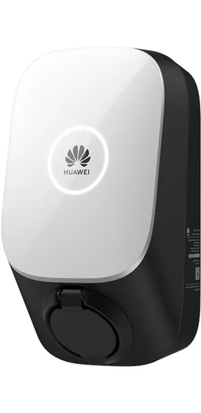 HUAWEI Smart EV Charger 22kW (SCharger-22KT-S0) | Globalsat e-Shop