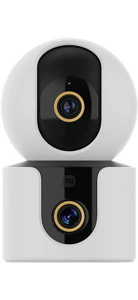 Xiaomi Smart Camera C500 Dual | Globalsat e-Shop